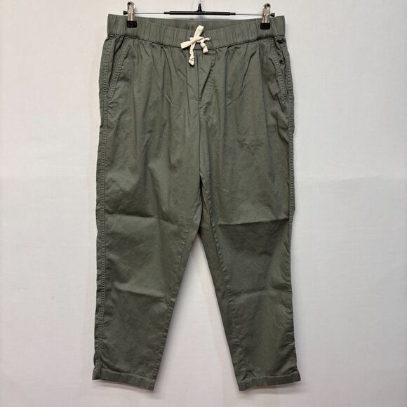 Pact | Pants & Jumpsuits | Pact Women Drawstring Jogger Pants Size ...